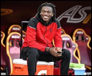 Rafael Leão: Surprising Facts and Untold Stories of His Life